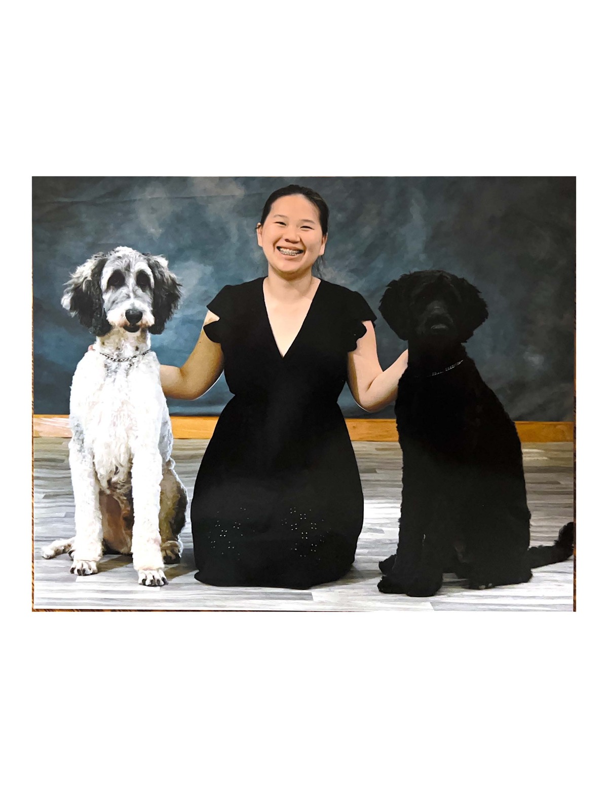 Departments - School Counselor - Therapy Dogs! | Hillsboro Christian ...